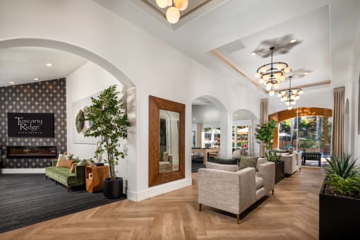 Apartments for Rent in Temecula, CA | Tuscany Ridge | Photos