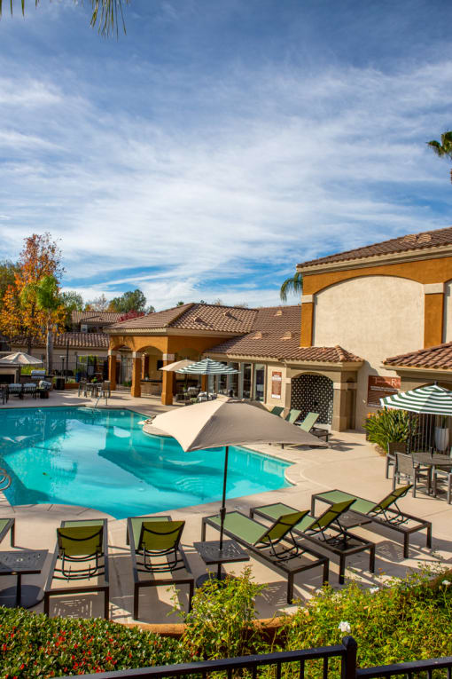 Apartments for Rent in Temecula, CA | Tuscany Ridge | Photos