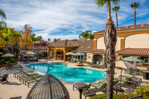 Apartments for Rent in Temecula, CA | Tuscany Ridge | Photos