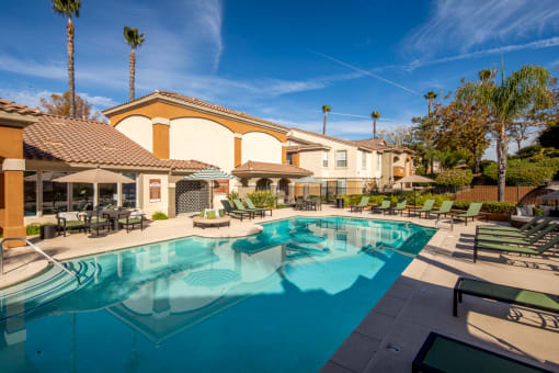 Apartments for Rent in Temecula, CA | Tuscany Ridge | Photos