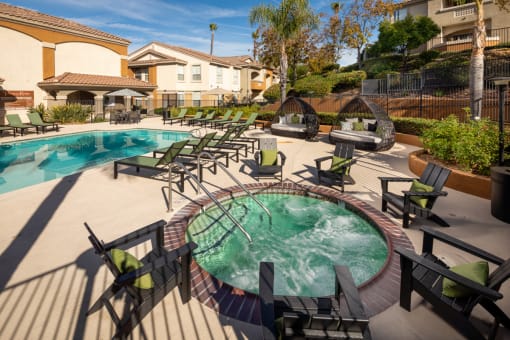 Apartments for Rent in Temecula, CA | Tuscany Ridge | Photos