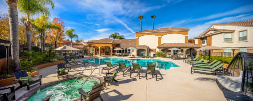 Apartments for Rent in Temecula, CA | Tuscany Ridge | Photos