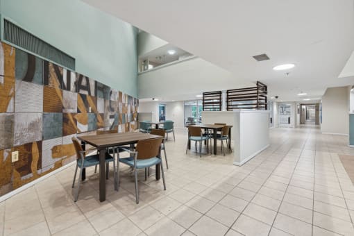 Photos and Video of Hickory Ridge Place in Columbia, MD