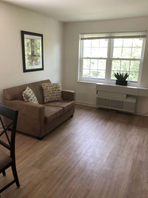 Photos and Video of Park View at Coldspring in Baltimore, MD