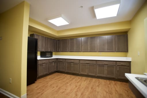 Photos and Video of Park View at Coldspring in Baltimore, MD