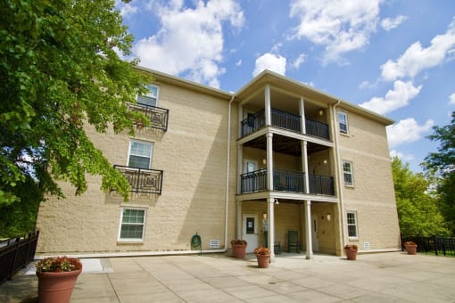 Photos and Video of Park View at Coldspring in Baltimore, MD