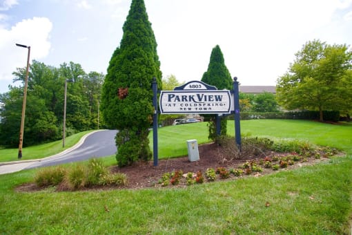 Photos and Video of Park View at Coldspring in Baltimore, MD