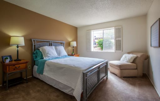 Photos & Tour | Sunrise Ridge Apartments | Phoenix, AZ