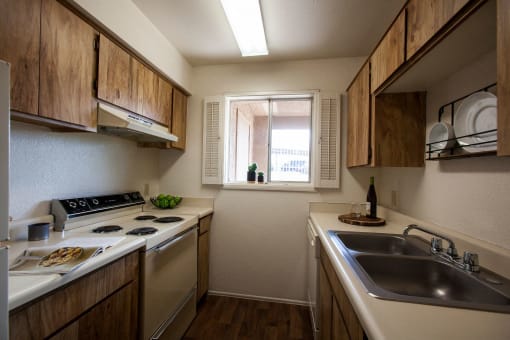 Photos & Tour | Sunrise Ridge Apartments | Phoenix, AZ