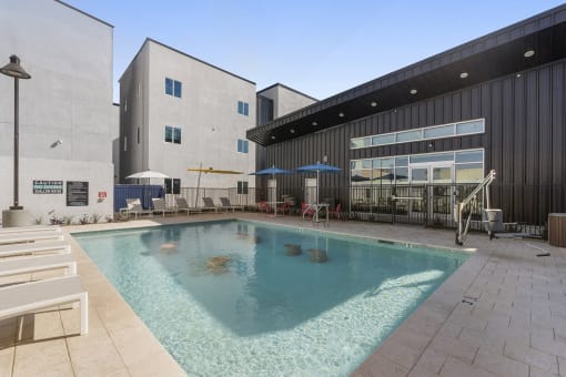 Photos and Video of Second Avenue Commons | BRAND NEW in Mesa, AZ