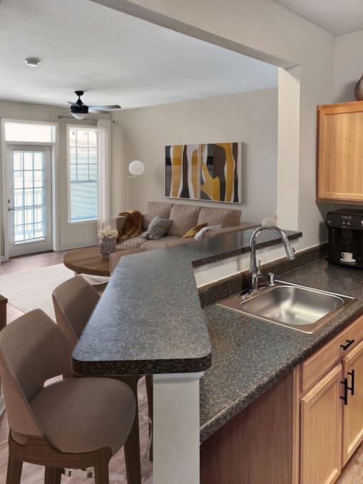 Photos and Video of Brookstone Crossing Apartments in Cold Spring, KY