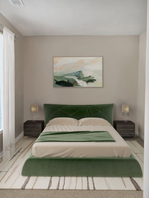 Photos and Video of Brookstone Crossing Apartments in Cold Spring, KY