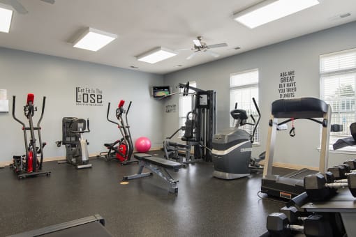 Photos and Video of Brookstone Crossing Apartments in Cold Spring, KY