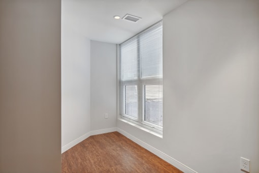 Photos and Video of MDXL Flats in Washington, DC