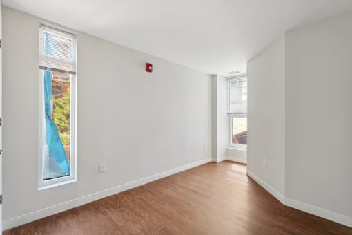 Photos and Video of MDXL Flats in Washington, DC