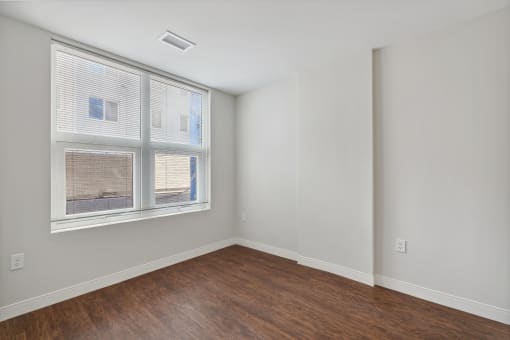 Photos and Video of MDXL Flats in Washington, DC