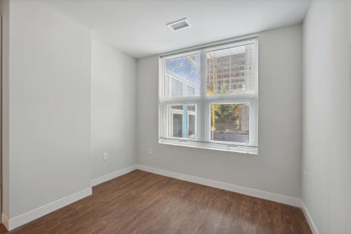 Photos and Video of MDXL Flats in Washington, DC