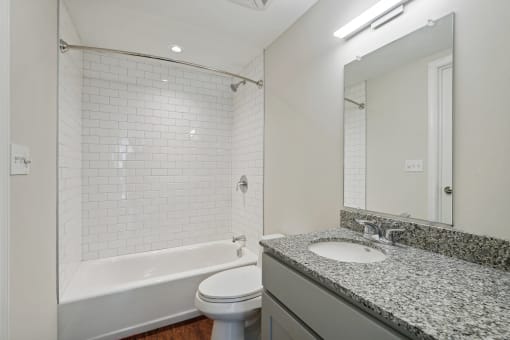 Photos and Video of MDXL Flats in Washington, DC