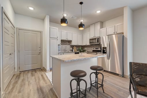 Photos and Video of Azora Ranch Apartments in Fort Worth, TX