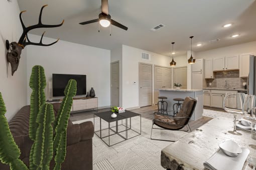 Photos and Video of Azora Ranch Apartments in Fort Worth, TX