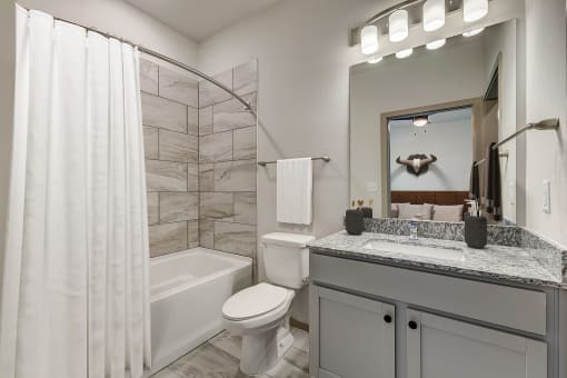 Photos and Video of Azora Ranch Apartments in Fort Worth, TX