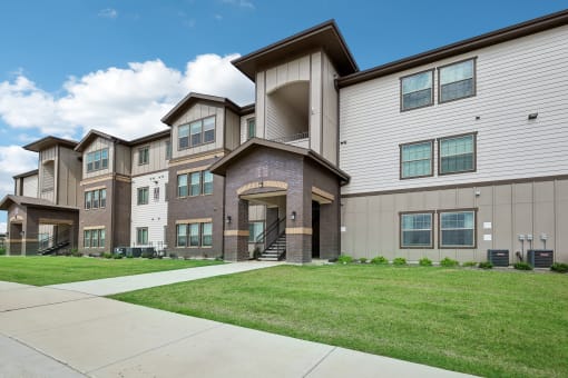 Photos and Video of Azora Ranch Apartments in Fort Worth, TX