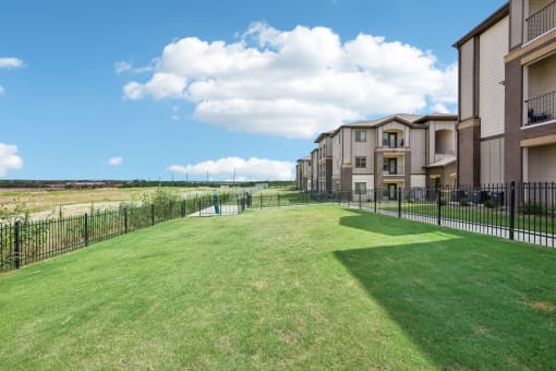 Photos and Video of Azora Ranch Apartments in Fort Worth, TX