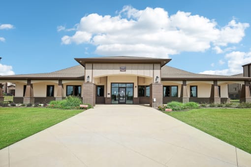 Photos and Video of Azora Ranch Apartments in Fort Worth, TX