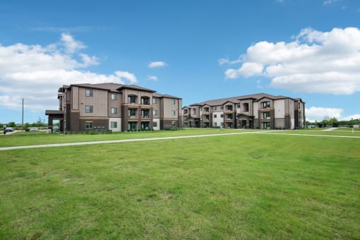 Photos and Video of Azora Ranch Apartments in Fort Worth, TX