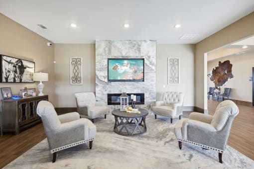 Photos and Video of Azora Ranch Apartments in Fort Worth, TX