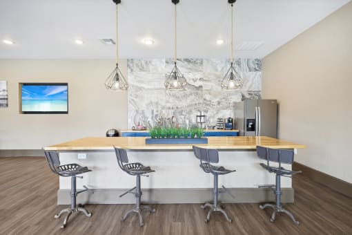 Photos and Video of Azora Ranch Apartments in Fort Worth, TX