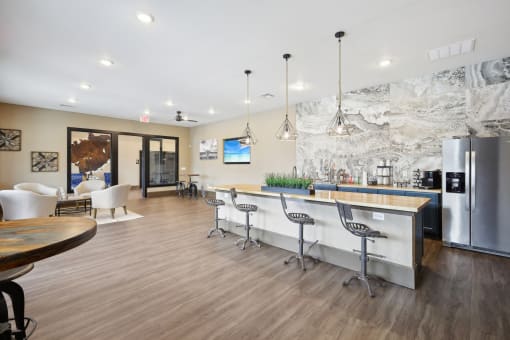 Photos and Video of Azora Ranch Apartments in Fort Worth, TX