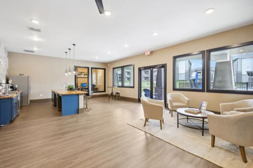 Photos and Video of Azora Ranch Apartments in Fort Worth, TX