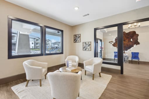 Photos and Video of Azora Ranch Apartments in Fort Worth, TX