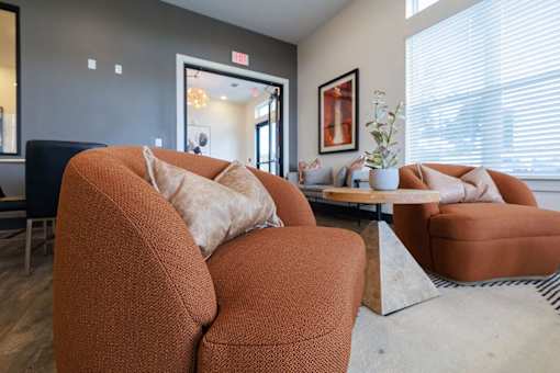 Photos and Video of Phoenix Station Apartments in Decatur, GA