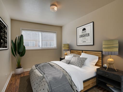 Photos and Video of Clinton Court in Portland, OR