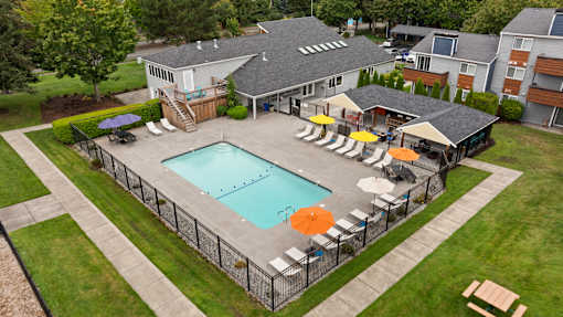 Northpoint | Apartments in Tacoma, WA | Photo Gallery