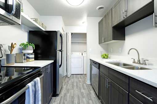 Northpoint | Apartments in Tacoma, WA | Photo Gallery