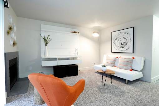 Northpoint | Apartments in Tacoma, WA | Photo Gallery