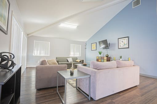 Apartments for Rent Sparks, NV | Parkside Gardens Apartments