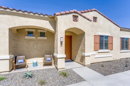 North Phoenix Apartments for Rent | Avilla Canyon | Photos