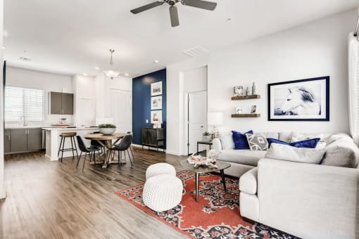 North Phoenix Apartments for Rent | Avilla Canyon | Photos