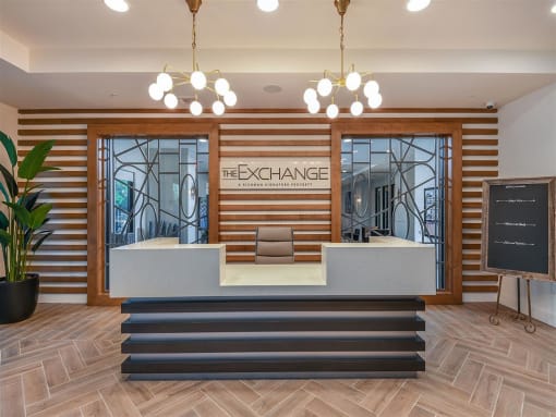Apartments for Rent in St. Petersburg, FL | The Exchange