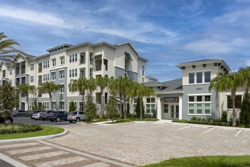 Apartments for Rent in Temple Terrace | Waverly Terrace