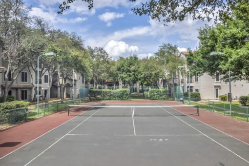 South Austin Apartments | River Stone Ranch Apartments