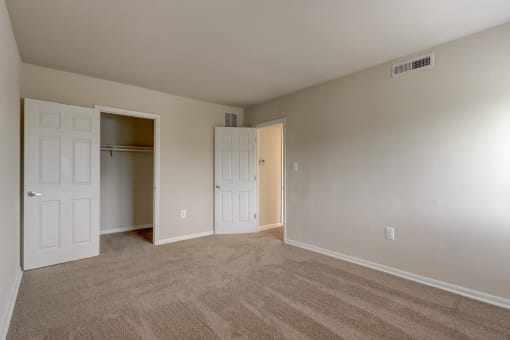 Suitland, MD Apartments for Rent | Andrews Ridge