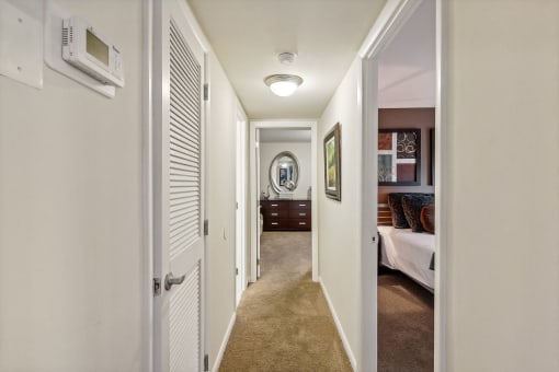 Suitland, MD Apartments for Rent | Andrews Ridge