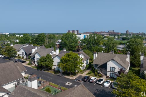 Photos and Video of Avia Lofts at Maple Road in Amherst, NY