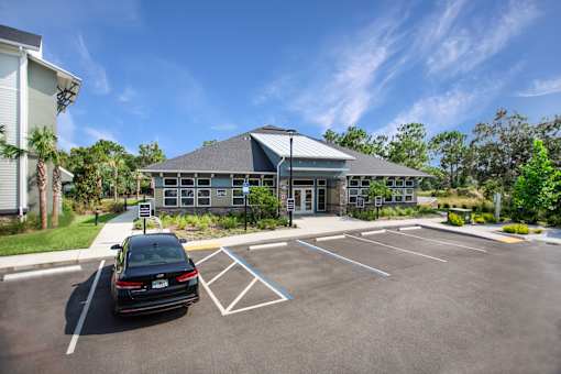 Photos and Video of Hammock Ridge in Spring Hill, FL