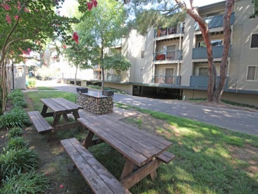 Photos and Video of American River Commons in Sacramento, CA
